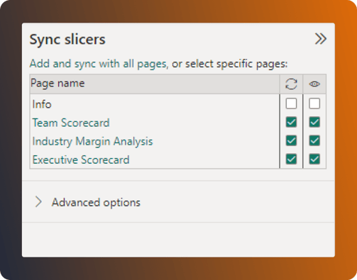 Guide to Slicers in Power BI: Create Better-Looking Reports